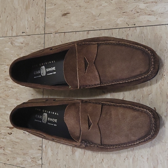 The Original Car Shoe | Shoes | The Original Car Shoe | Poshmark
